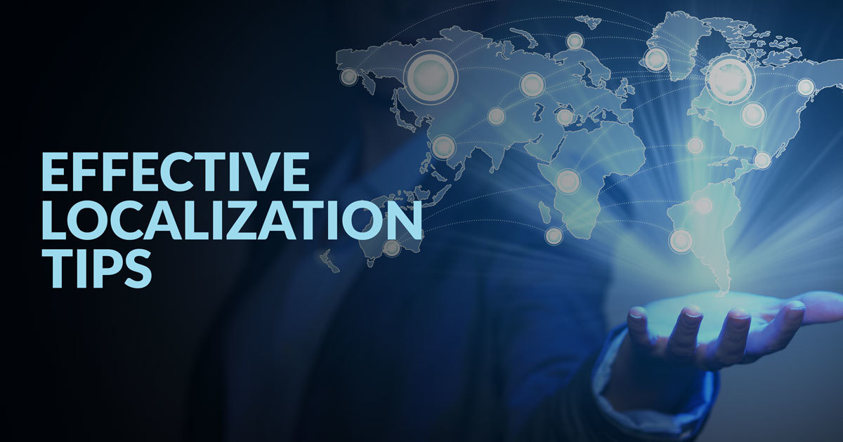 Expand Your Reach With These Effective Localization Tips Torjoman