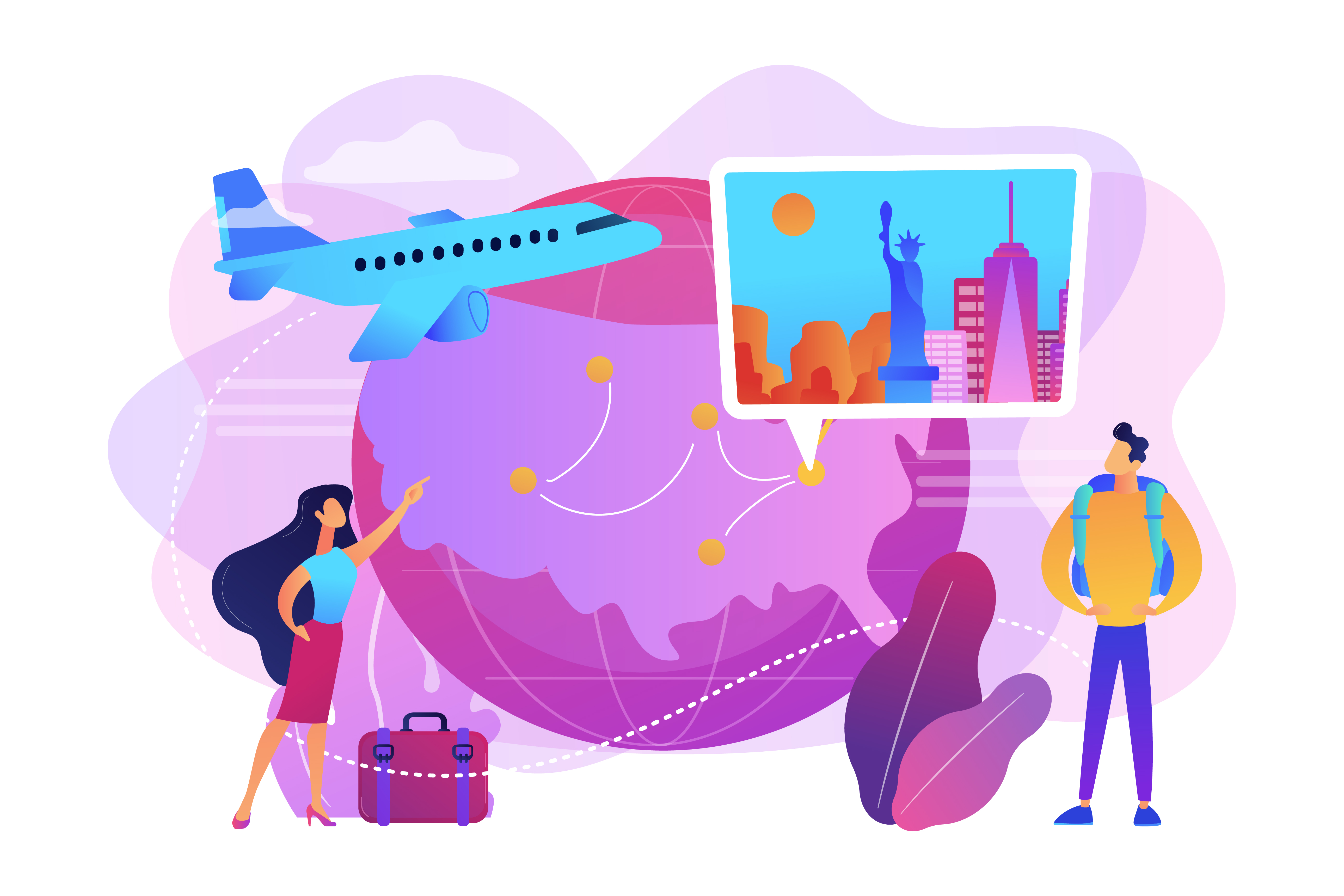 4-Step Guide to Make the Most Out of Travel and Tourism Translation ...