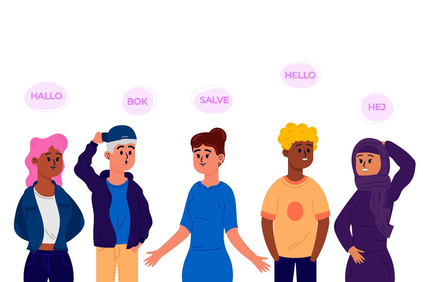 Breaking Barriers: Why Embracing Linguistic And Cultural Diversity Is ...