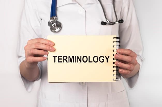 What Is The Importance Of Understanding Medical Terminology? - Torjoman