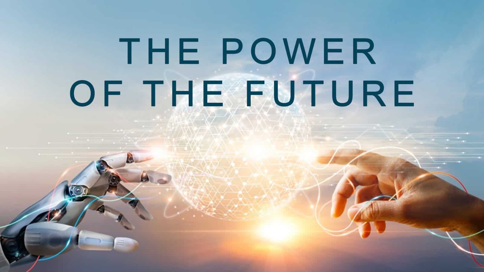 Artificial intelligence the Power of the Future, Guided by Human Expertise