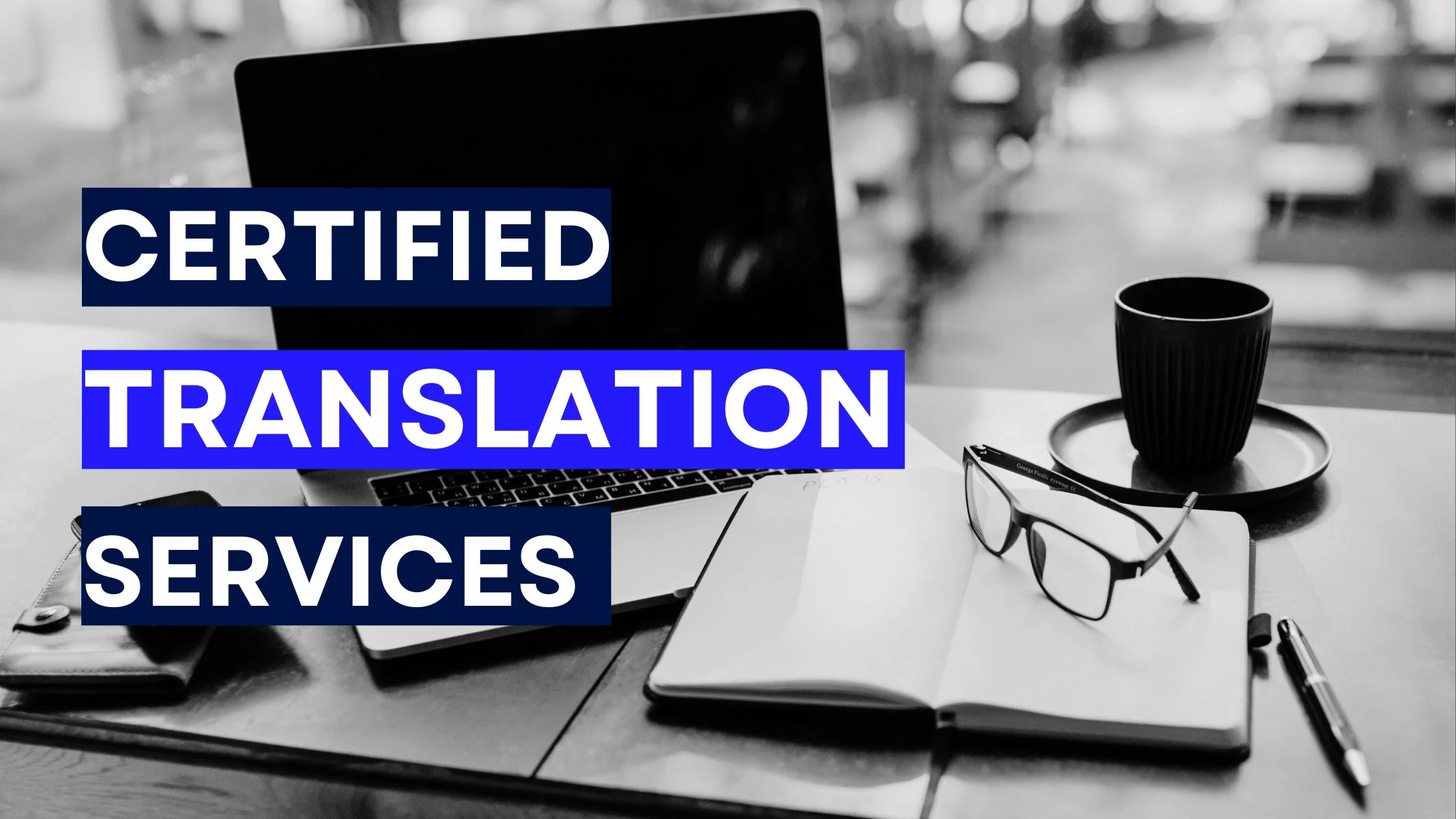 Certified Legal Translation Services - Torjoman