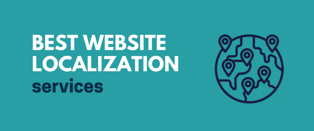 Website Localization Services for E-commerce Platforms - Torjoman