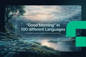 Say Good Morning in 100 Different Languages Greet the World | Torjoman