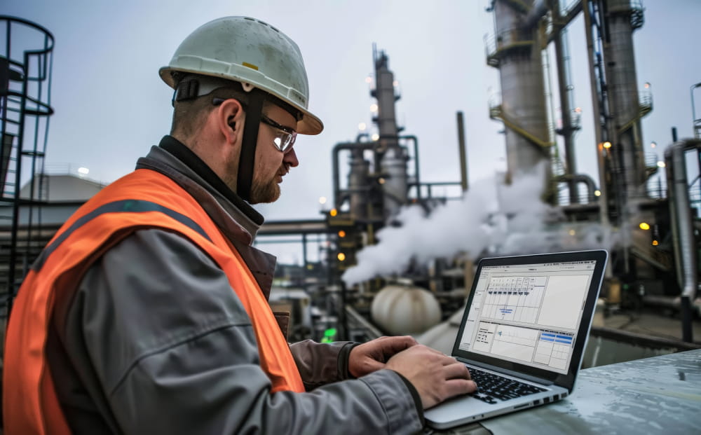 High-Accuracy Oil and Gas Translation Services | Torjoman